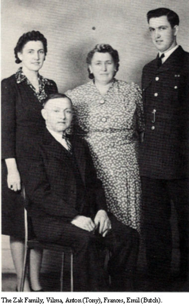 Kimberley Families - Zak